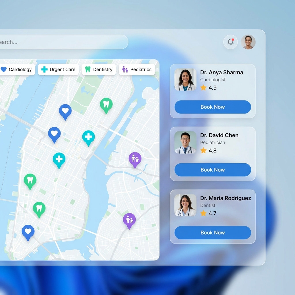 MPH Services - Your Healthcare Hub